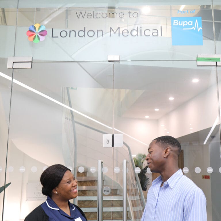 London Medical | World-class expertise for all your healthcare needs