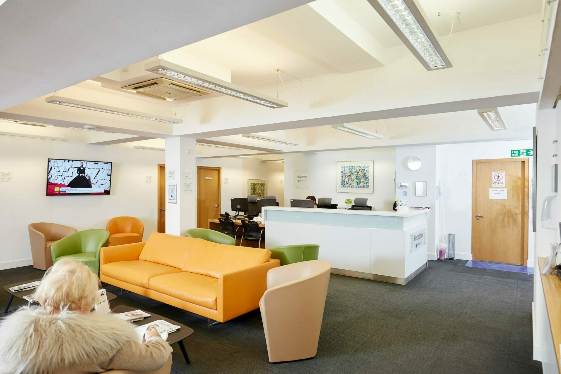 London Medical wins at Private Healthcare Awards 2018 - London Medical