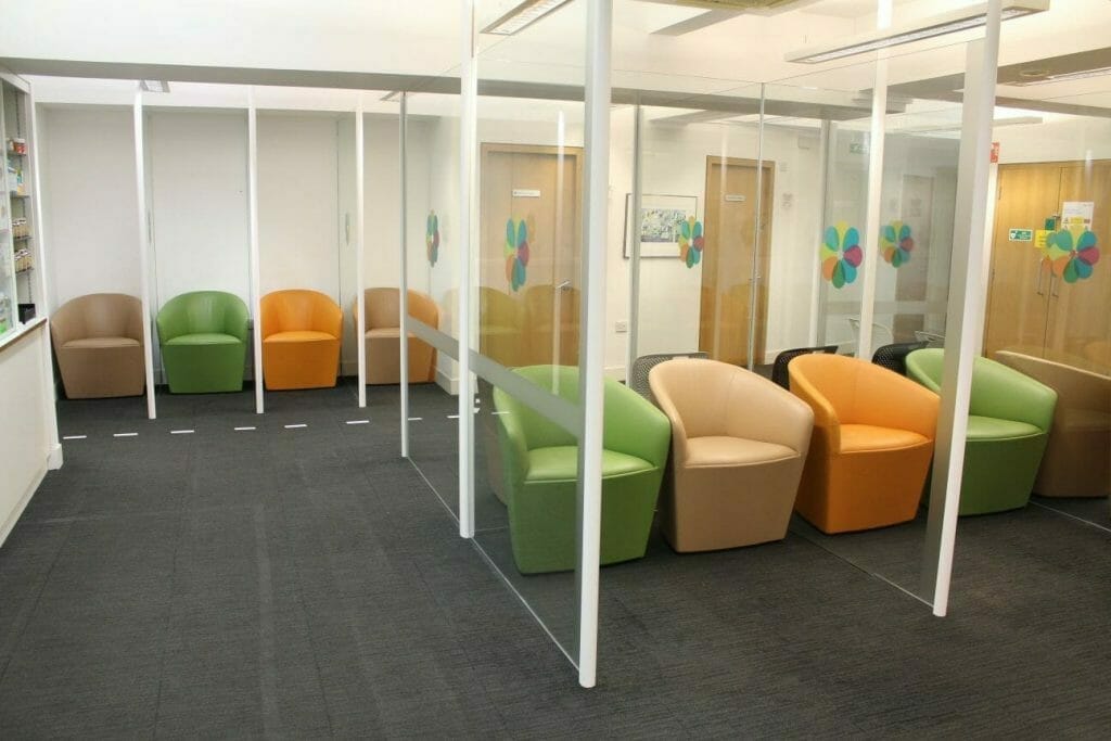 Protecting our patients - London Medical