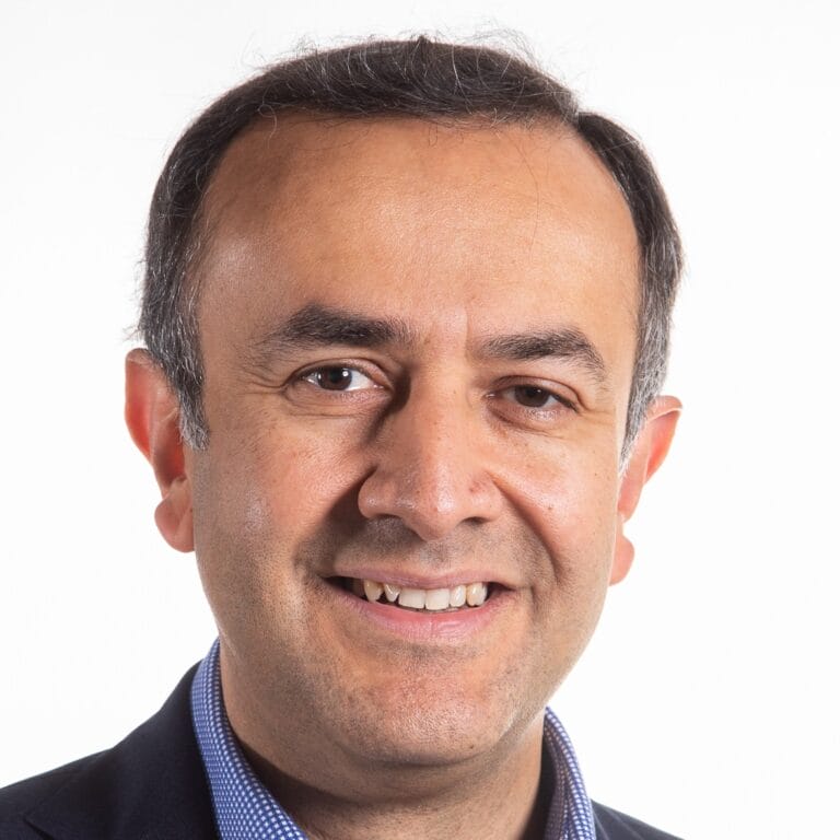 Professor Raj Mookerjee - Consultant Hepatologist - London Medical