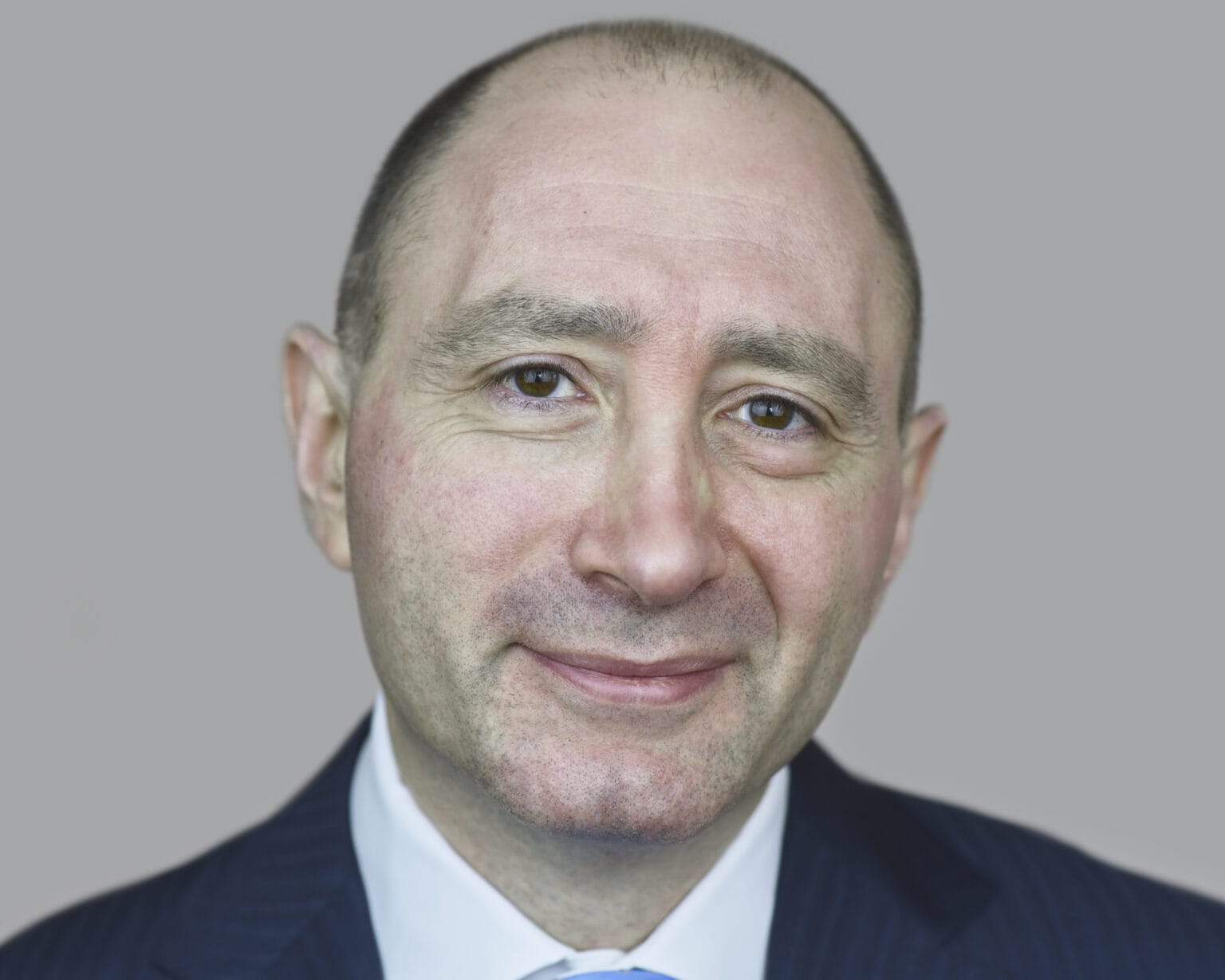 Dr Anthony Lerman - Consultant Gastroenterologist - London Medical