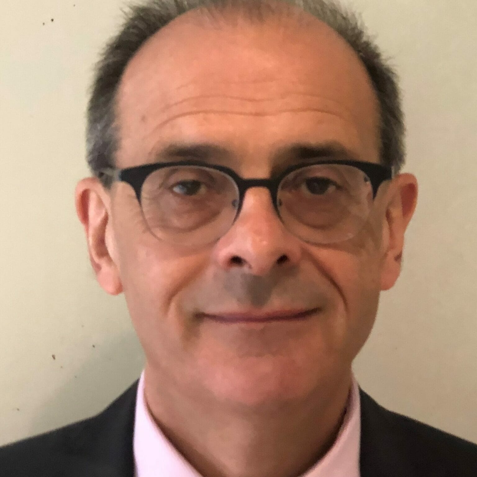 Dr Michael Mendall - London Medical