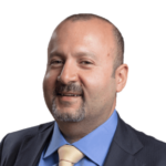 Professor Ali Ghoz - London Medical